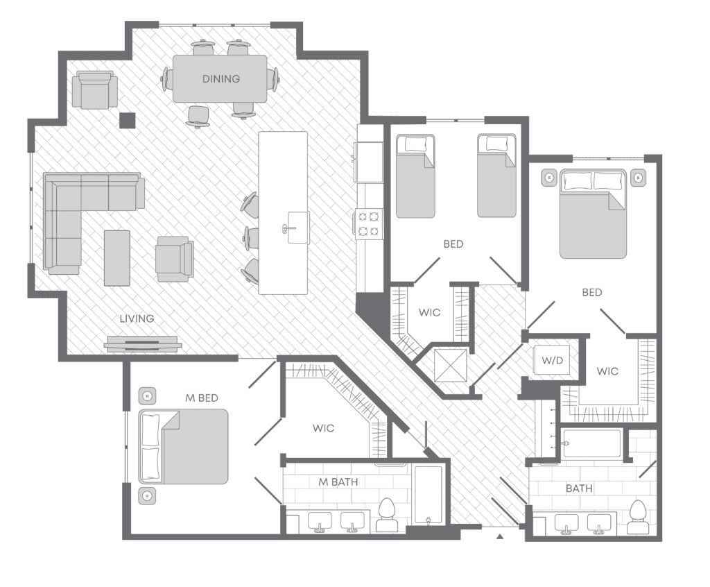 Residences - Silversaw